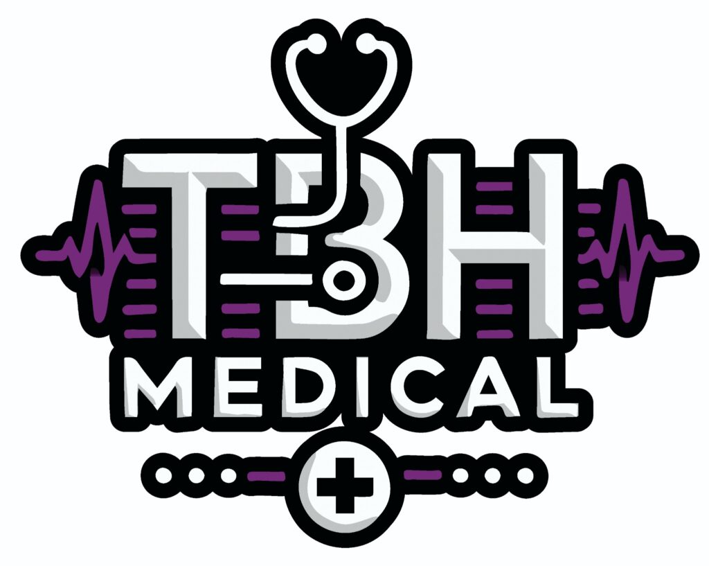 About - TBH Medical